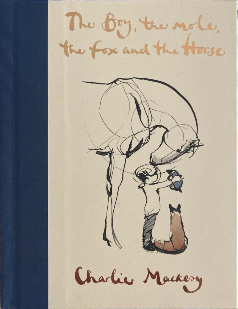 “The Boy, the Mole, the Fox and the Horse” review | The Cor Chronicle