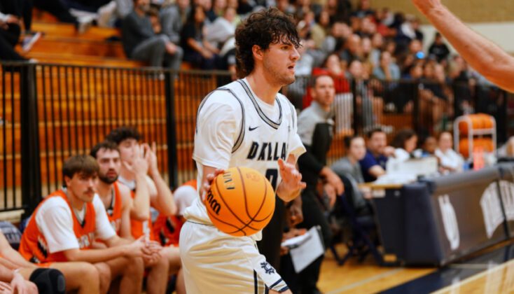 The Odyssey of Jack Boyle | The Cor Chronicle