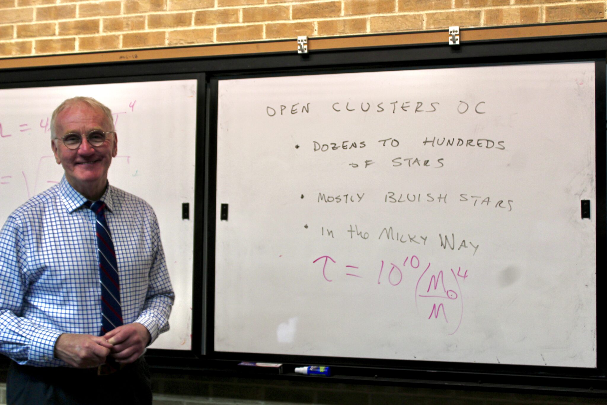 Legacy of a legend | The Cor Chronicle