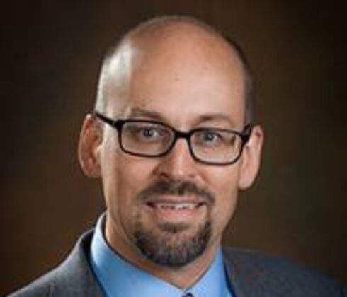Dean Andrew: The Faculty Athletics Representative | The Cor Chronicle